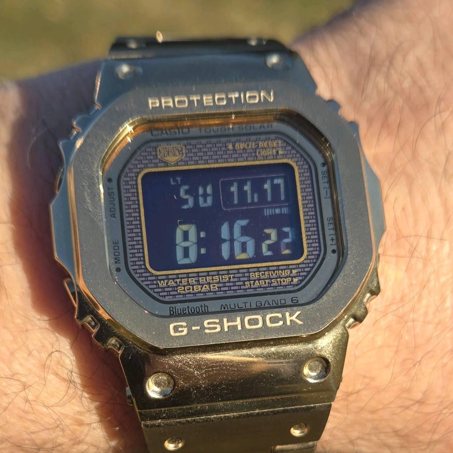 Do you dare to be square!? | WatchCrunch