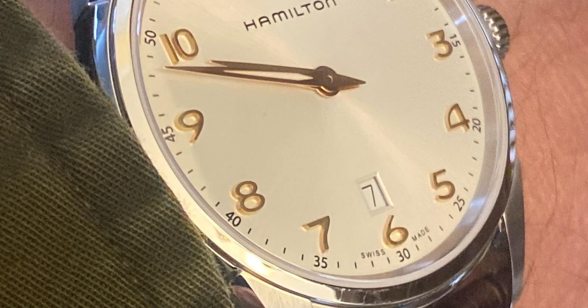 Wristcheck February 7, 2025 | WatchCrunch