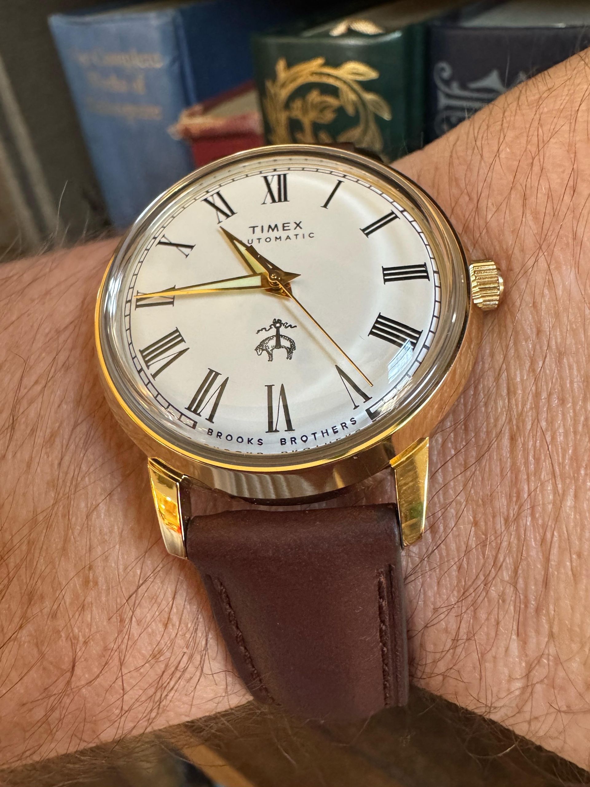 Wristcheck March 12, 2025 | WatchCrunch