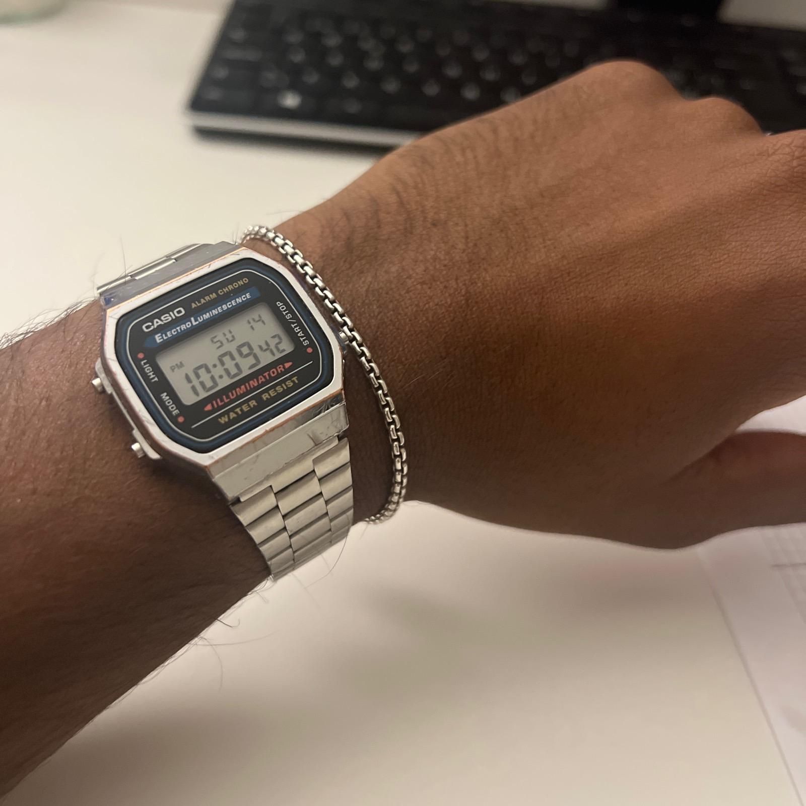 BrownBasel | WatchCrunch