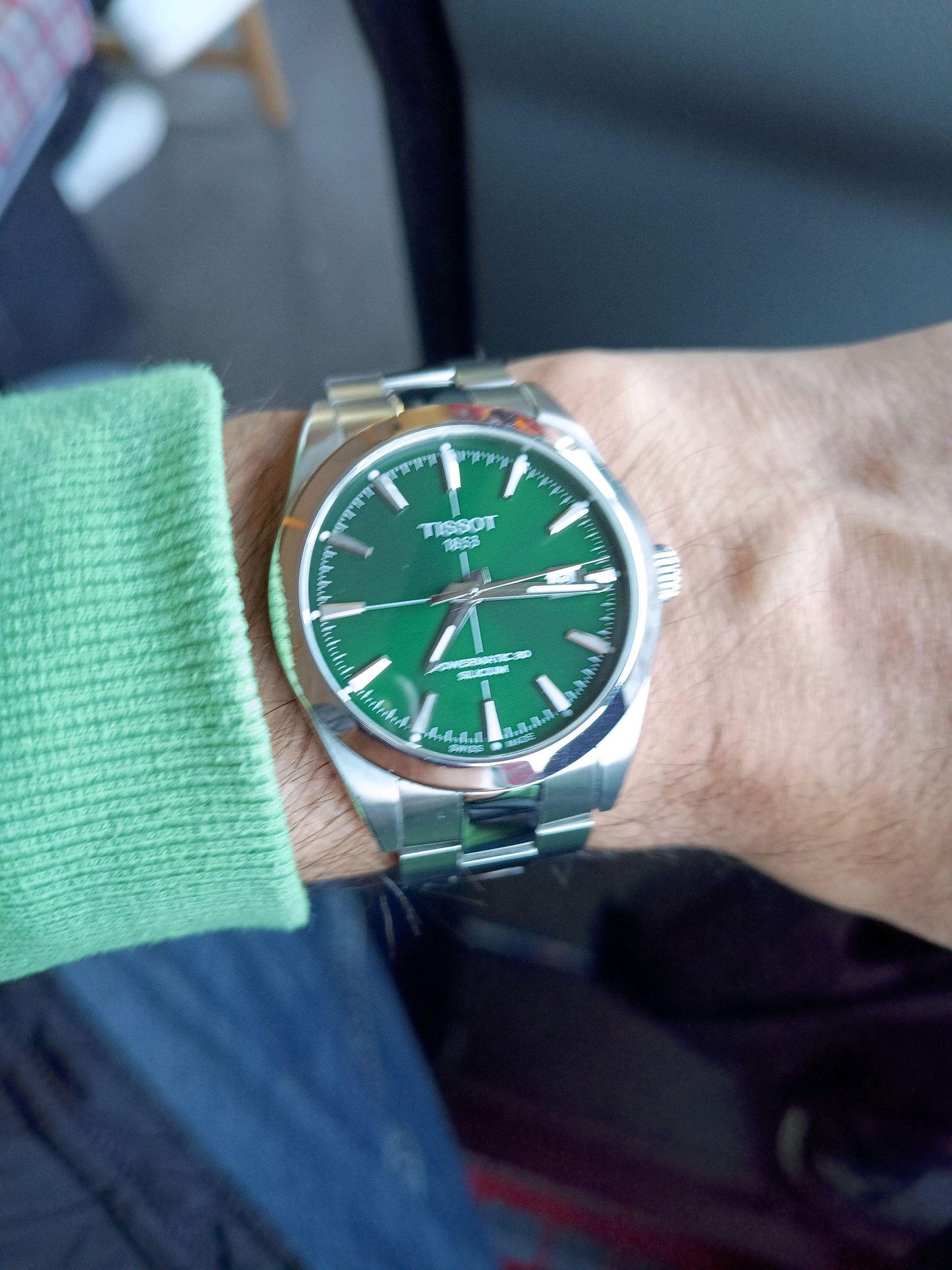 Watch Meter | WatchCrunch