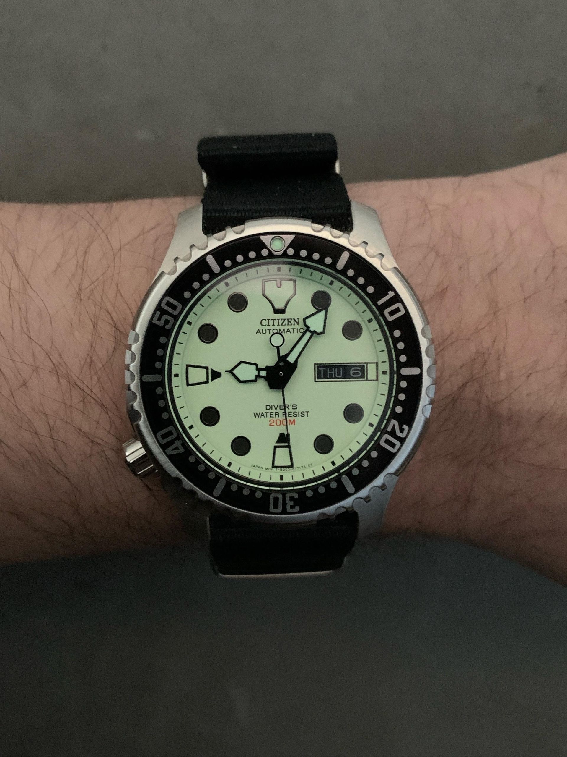 Wristcheck March 6, 2025 | WatchCrunch