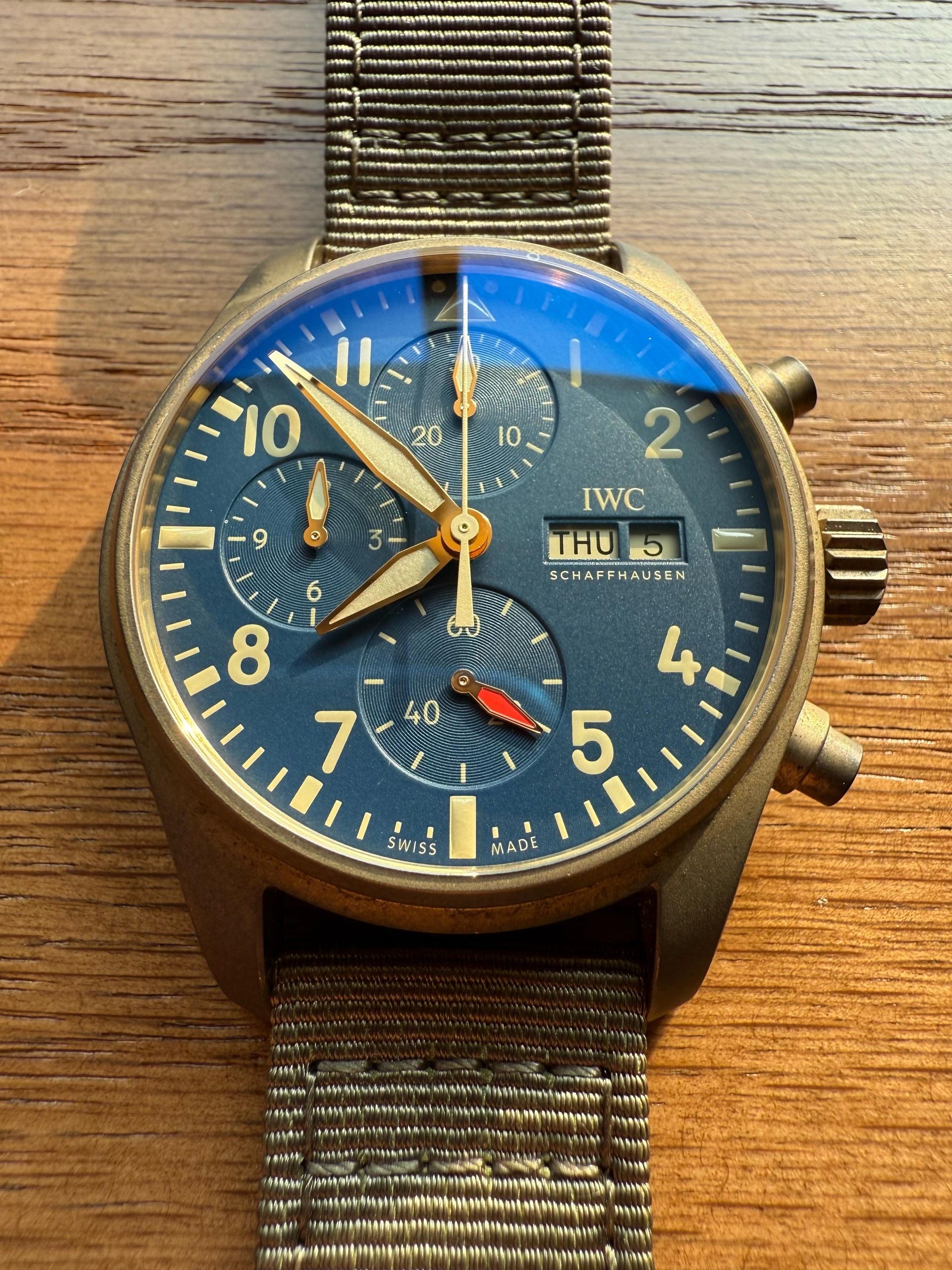 Wristcheck June 5, 2025 | WatchCrunch