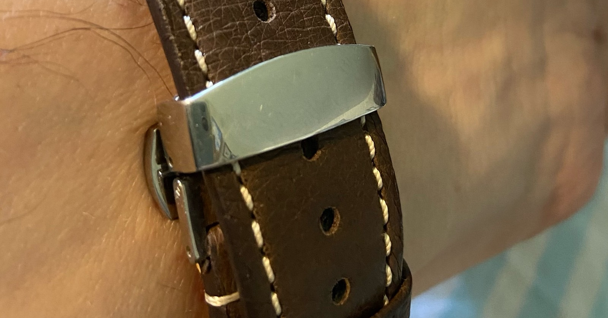 Benefits of deployant clasps | WatchCrunch
