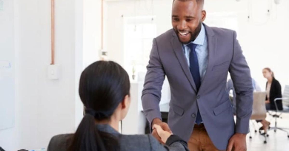 Job Interview Today! Do You Think it is Tacky to Wear a Homage to an ...