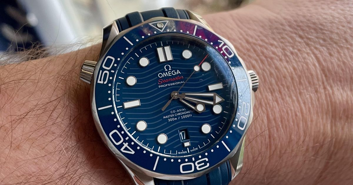Wristcheck December 17, 2025 | WatchCrunch