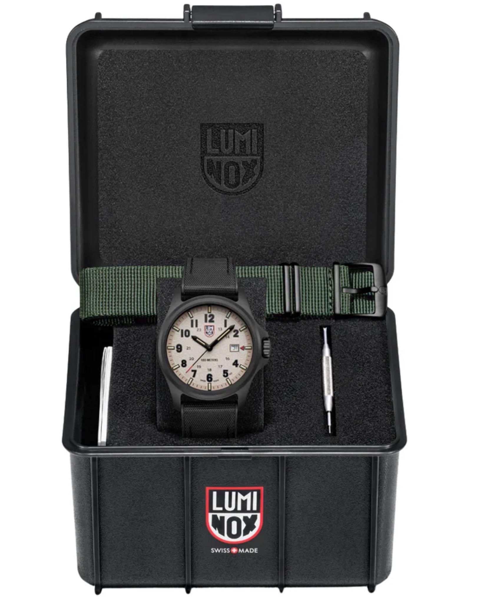 New Luminox… | WatchCrunch