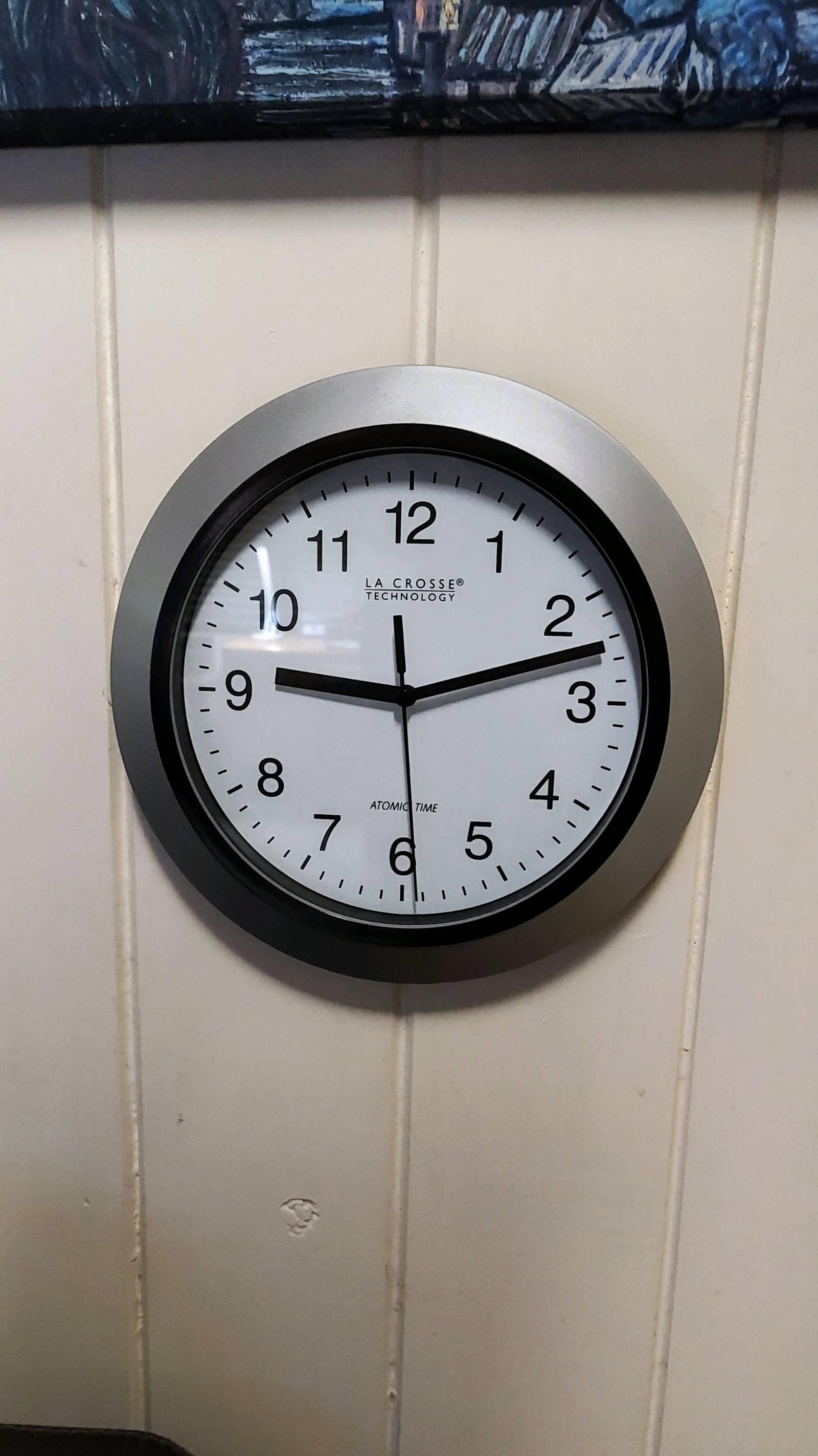 Do you measure your watches' accuracy? And if you do, by what means ...