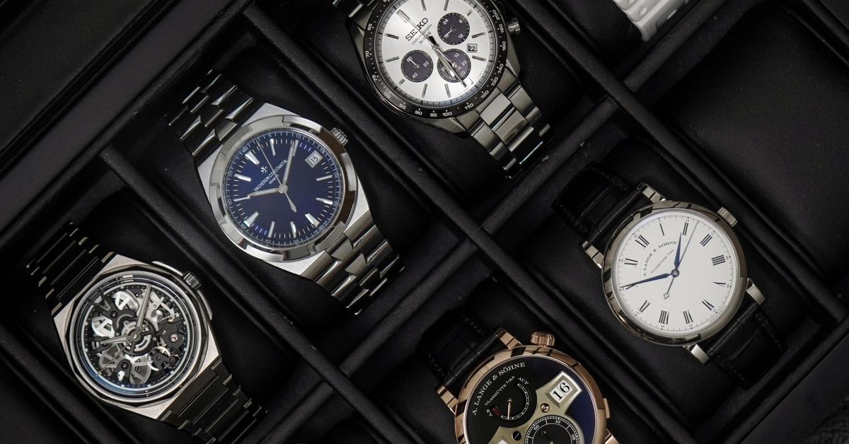 SOTC 2025 | WatchCrunch