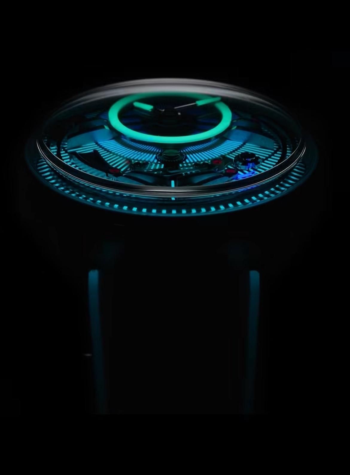 New CW Bel Canto with some serious lume. Can’t wait to see more 📸 👀 ...