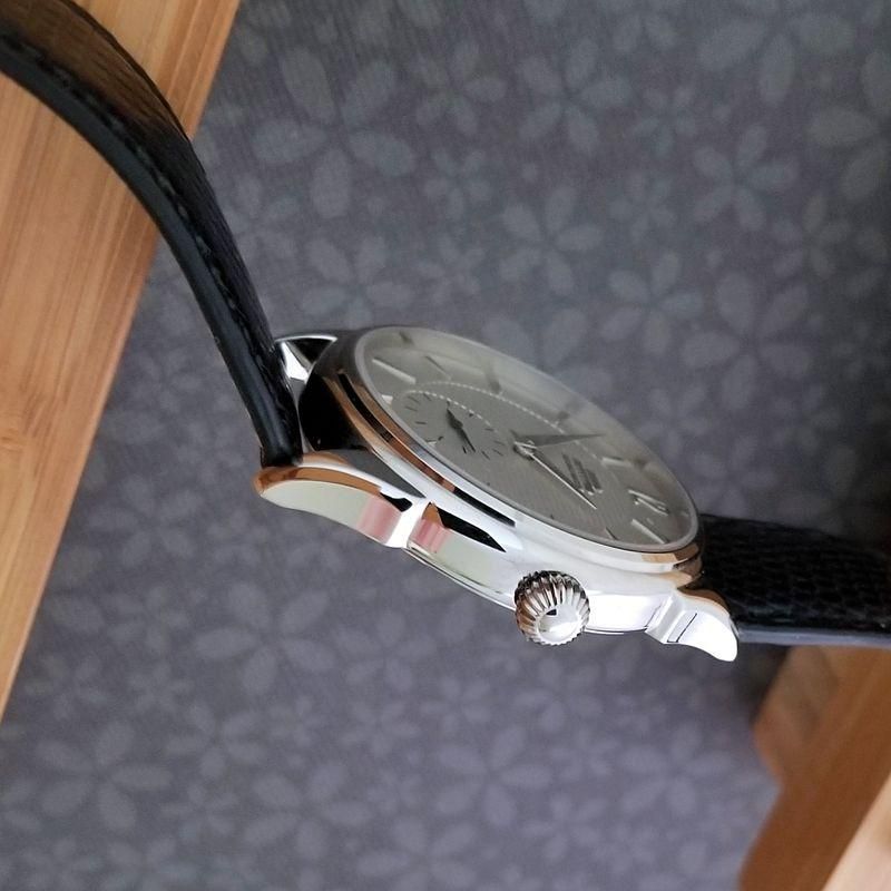 Beijing 50th anniversary Beihai B18 mechanical | WatchCrunch