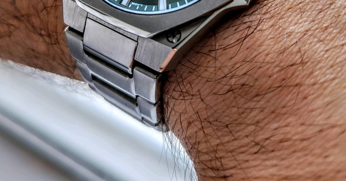 Casio Edifice - Casioak | WatchCrunch