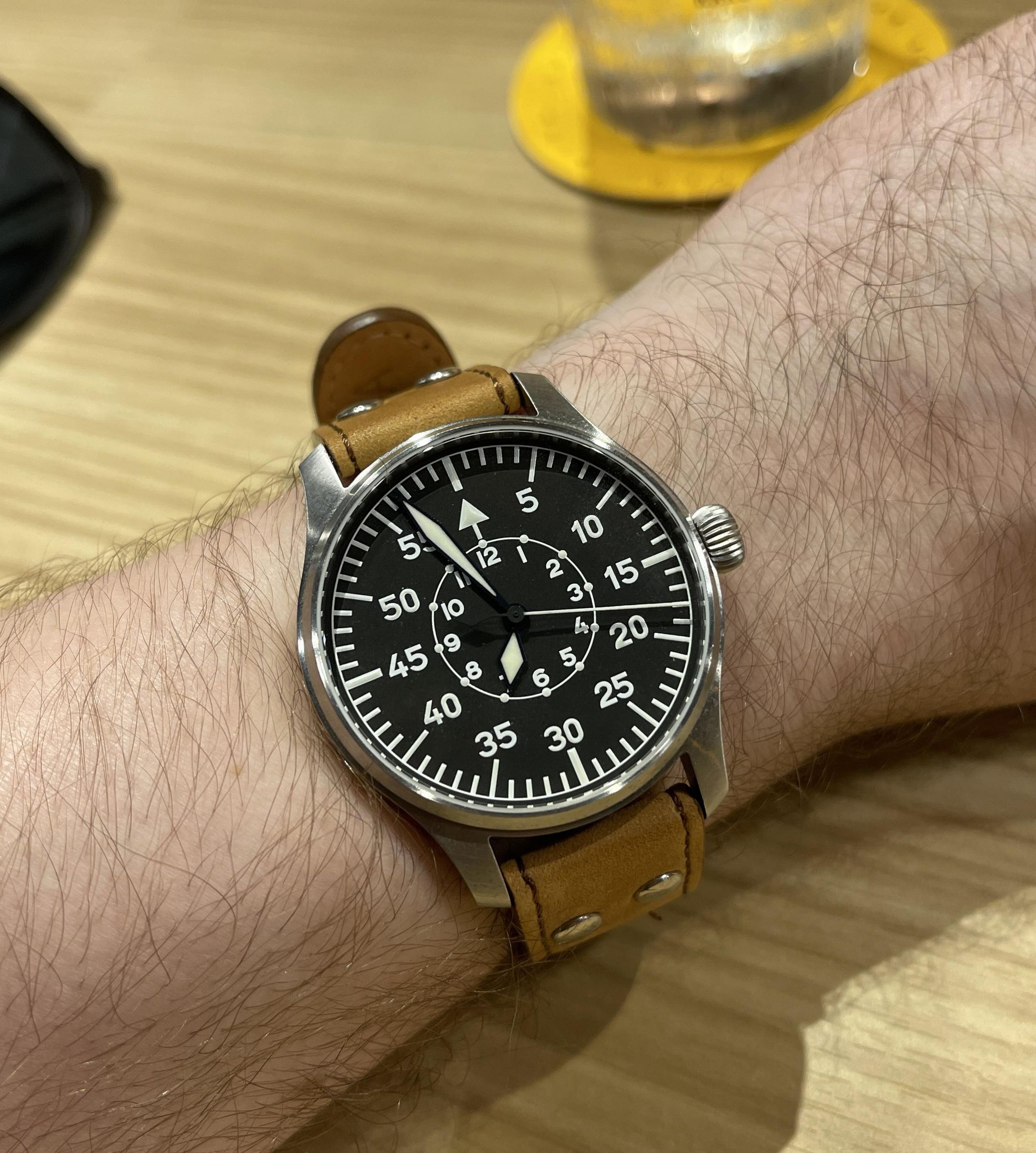 Stowa | WatchCrunch