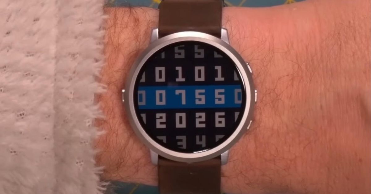 Pebble Round 2 Announced For Pre Order | WatchCrunch