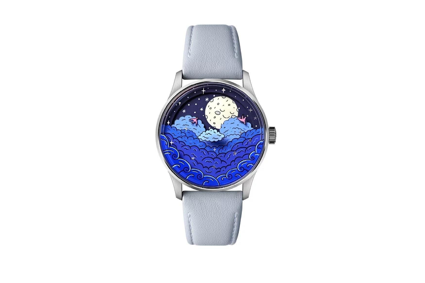 CW x MJW | WatchCrunch