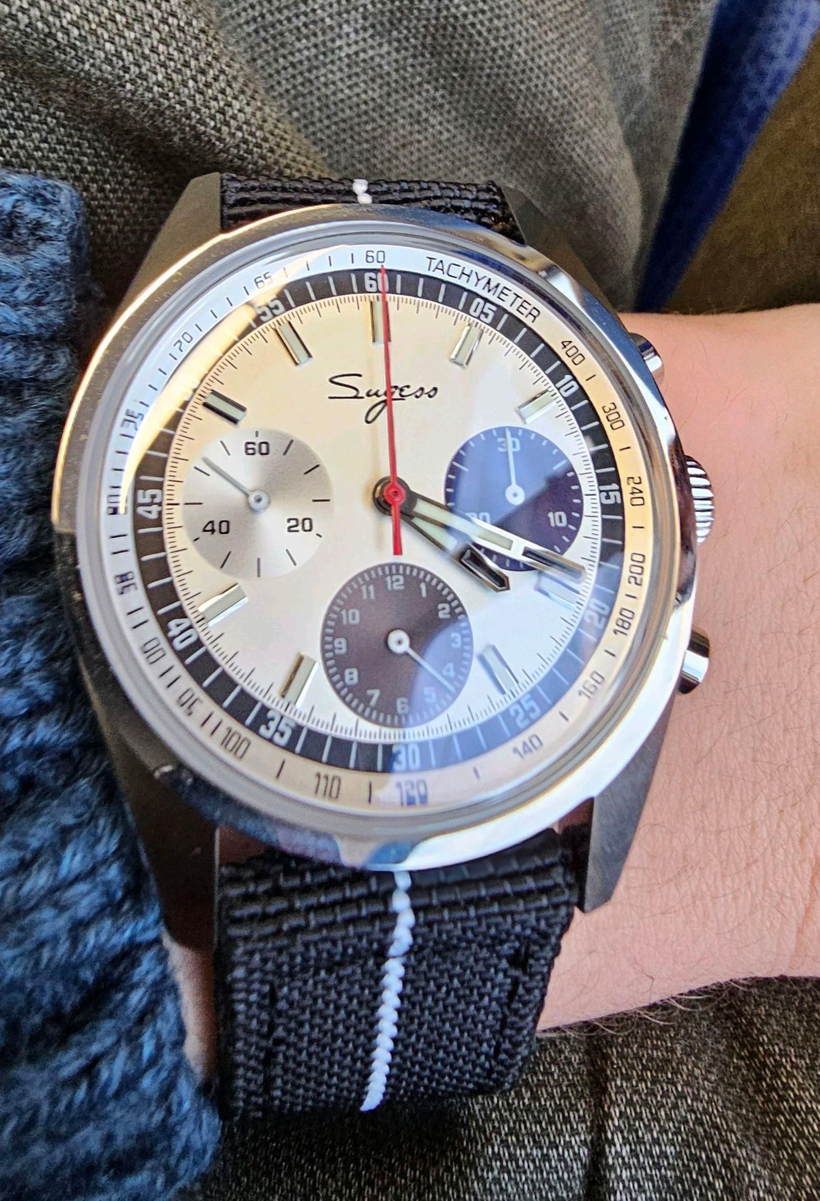 Sugess s442 | WatchCrunch