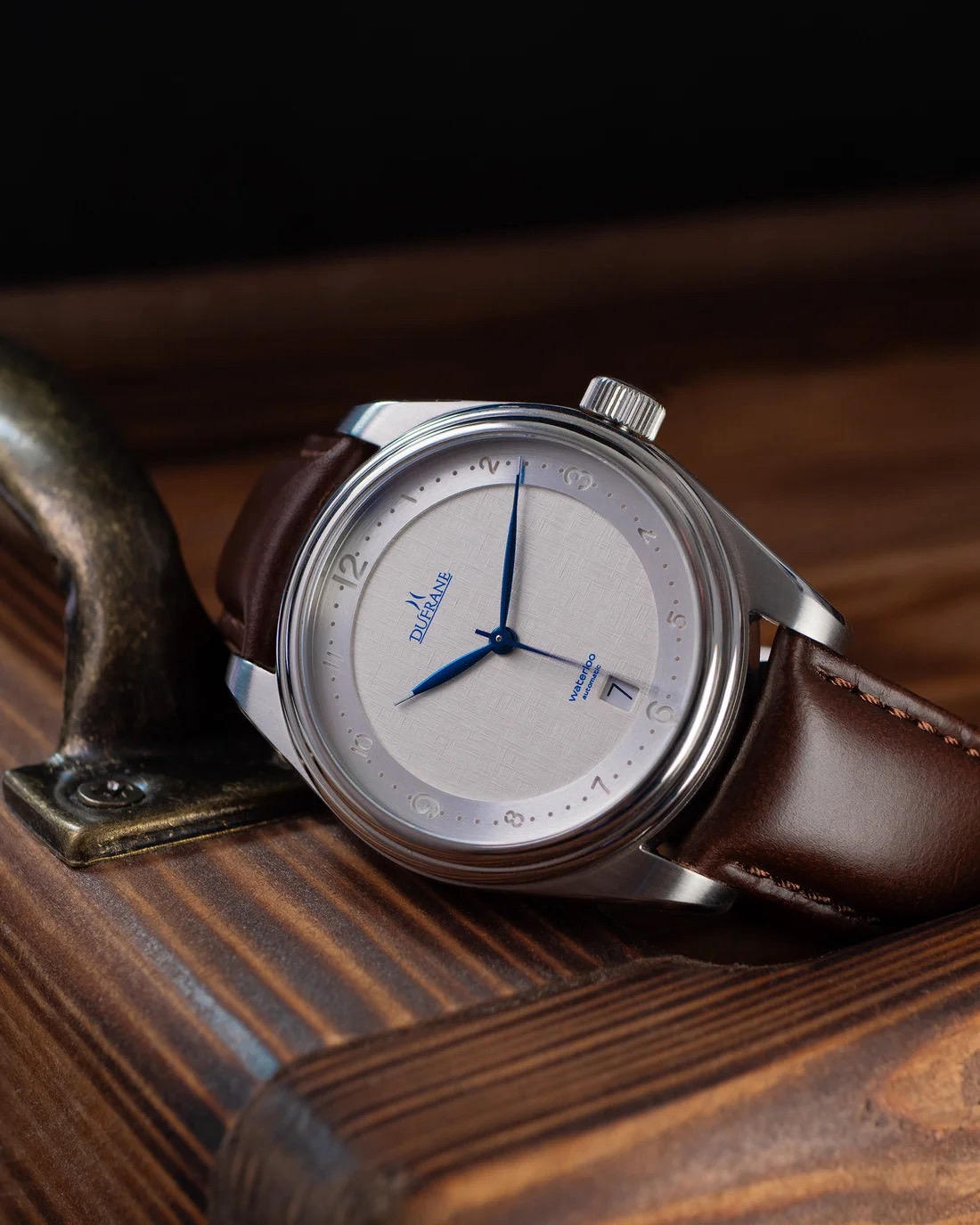 American Watch Brands? 🇺🇸 | WatchCrunch