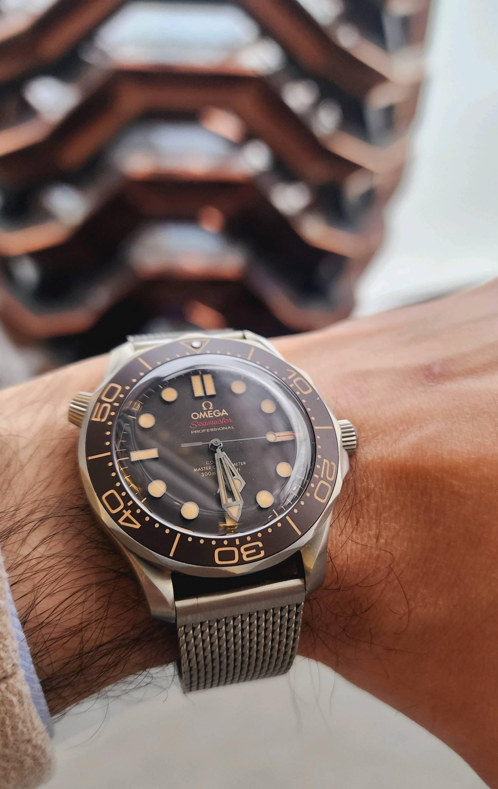 A Dilemma for Watch Lovers | WatchCrunch