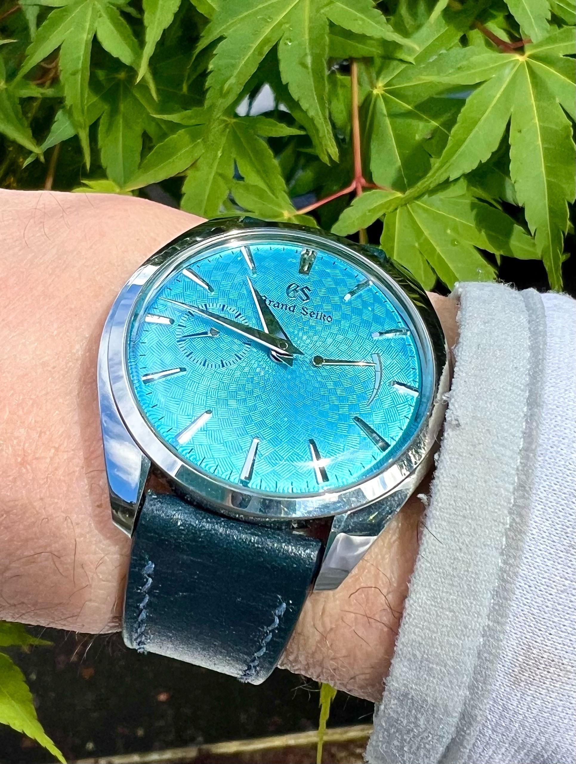 Wristcheck May 20, 2025 | WatchCrunch