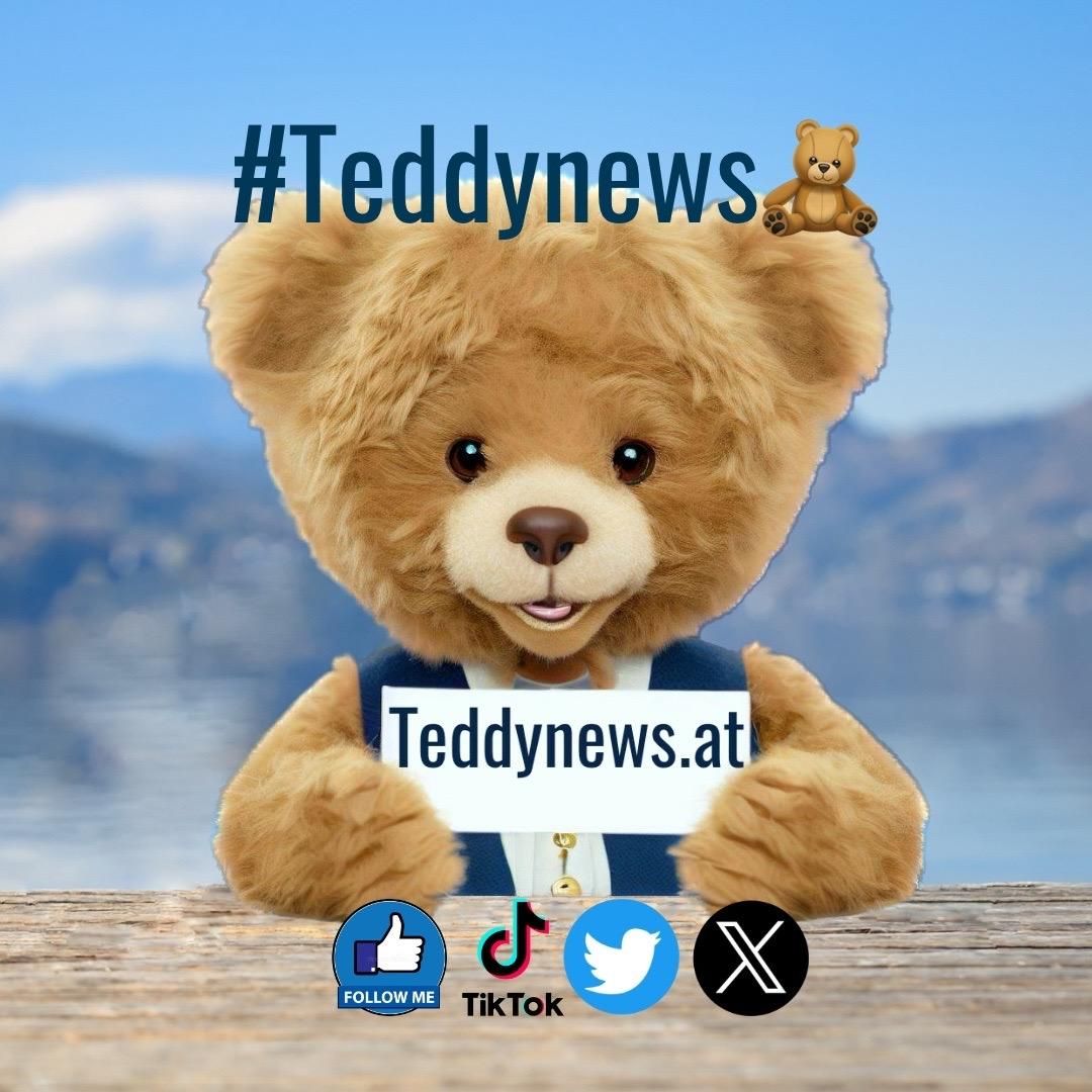 Teddynews | WatchCrunch