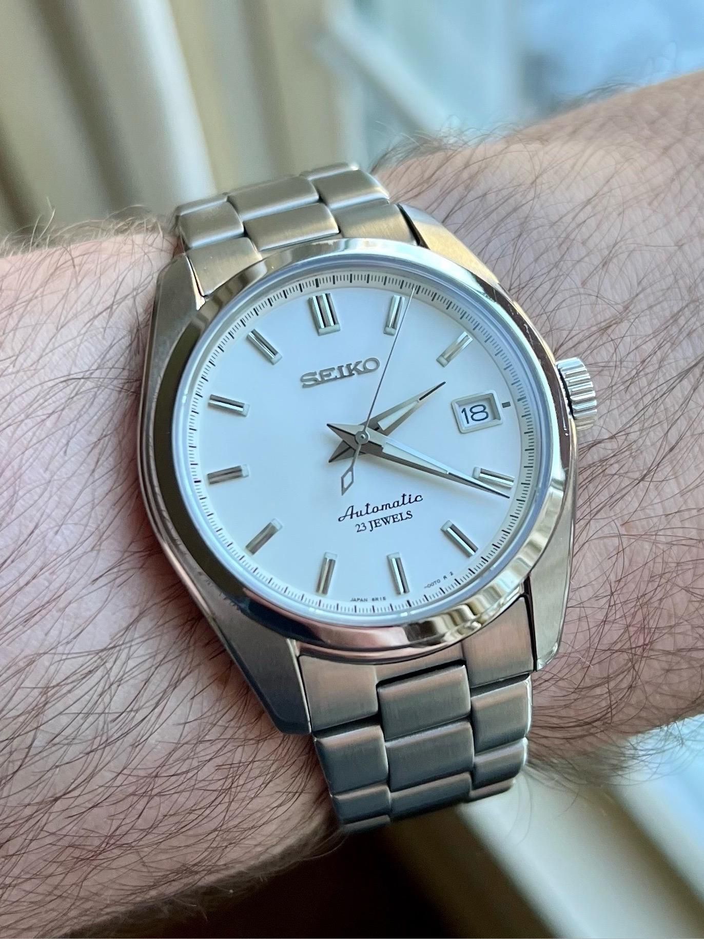 Wristcheck February 18, 2025 | WatchCrunch
