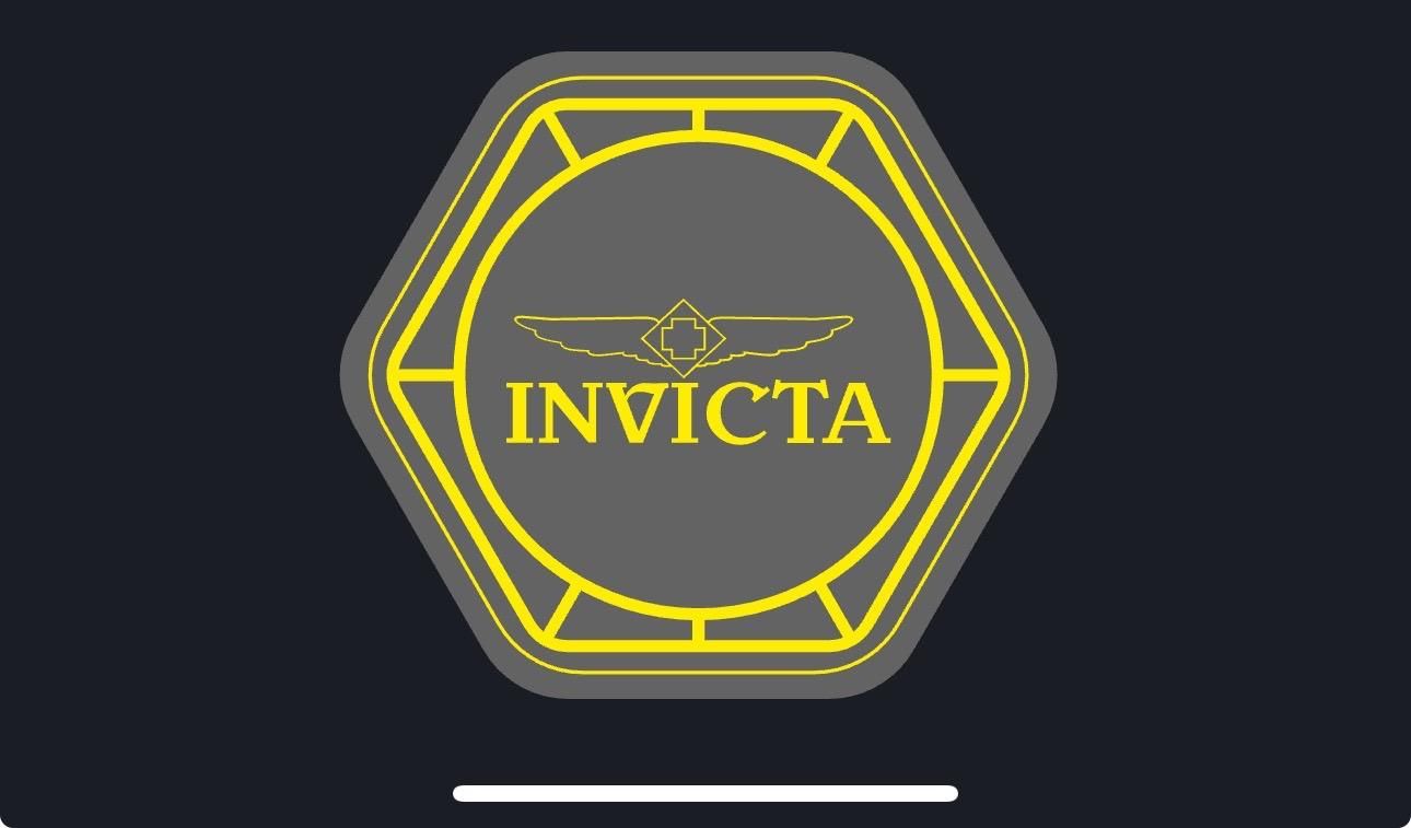 In celebration of my NEWLY ACQUIRED INVICTA BADGE… | WatchCrunch