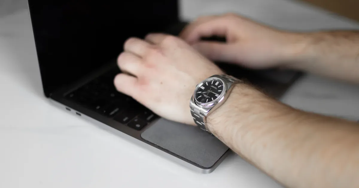 Seeking feedback on watch accessory idea | WatchCrunch