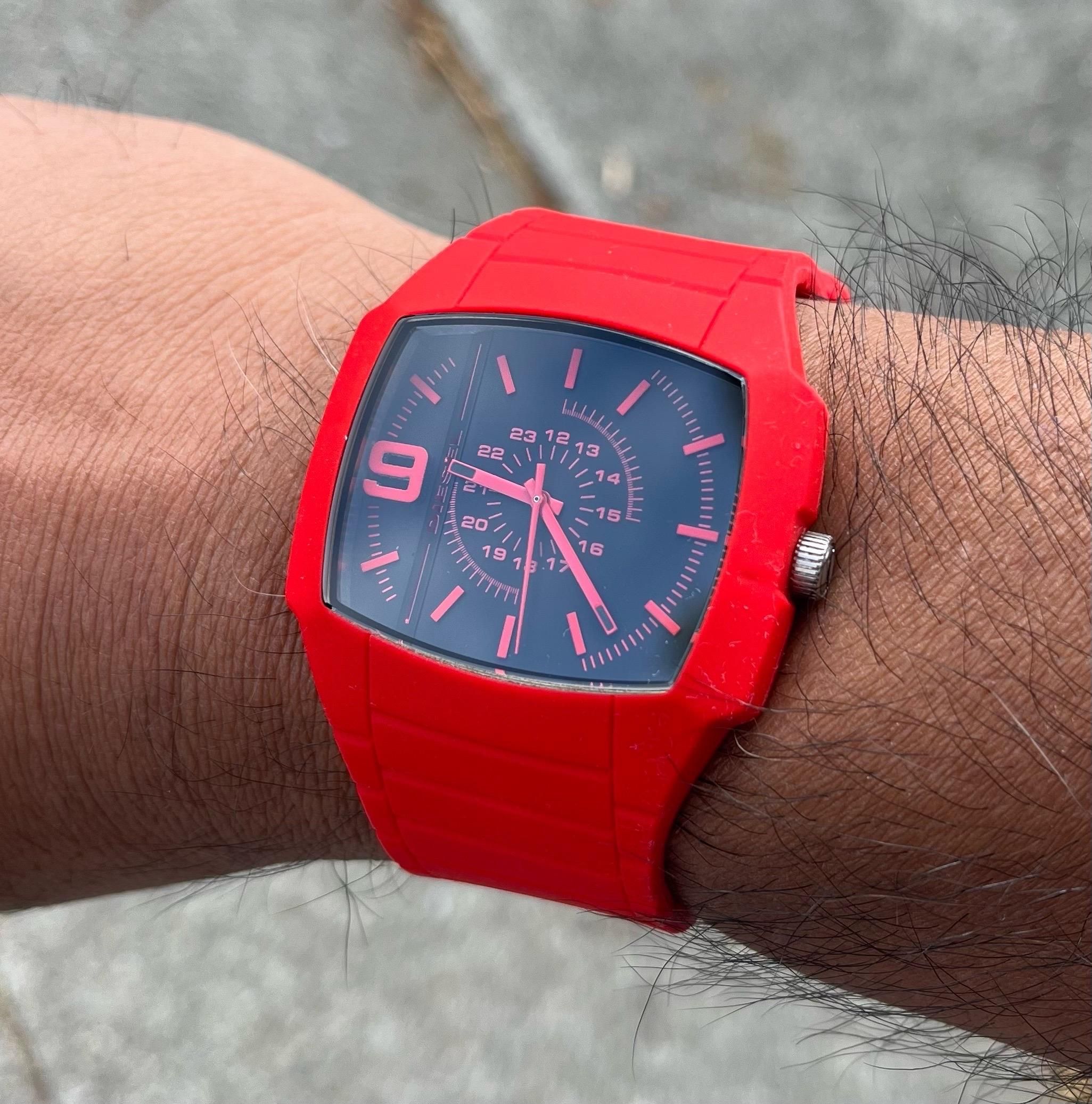 Wristcheck July 18, 2025 | WatchCrunch