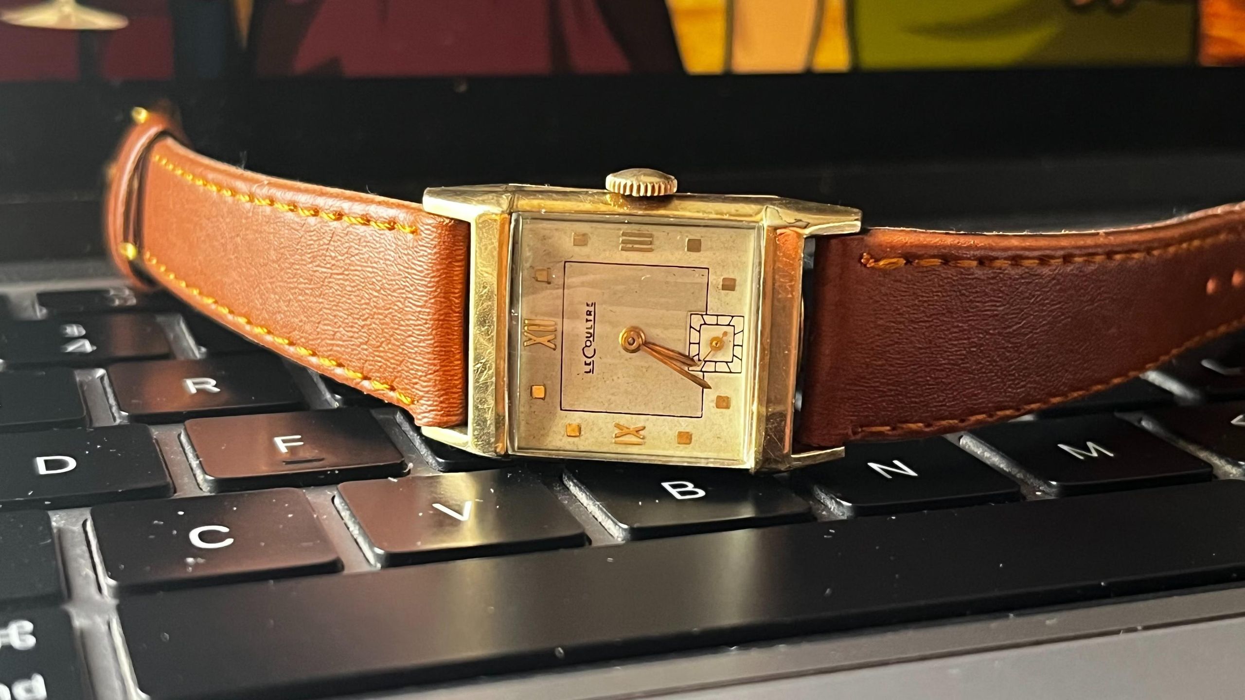 The 4-Watch Collection: The 4-Siders | WatchCrunch