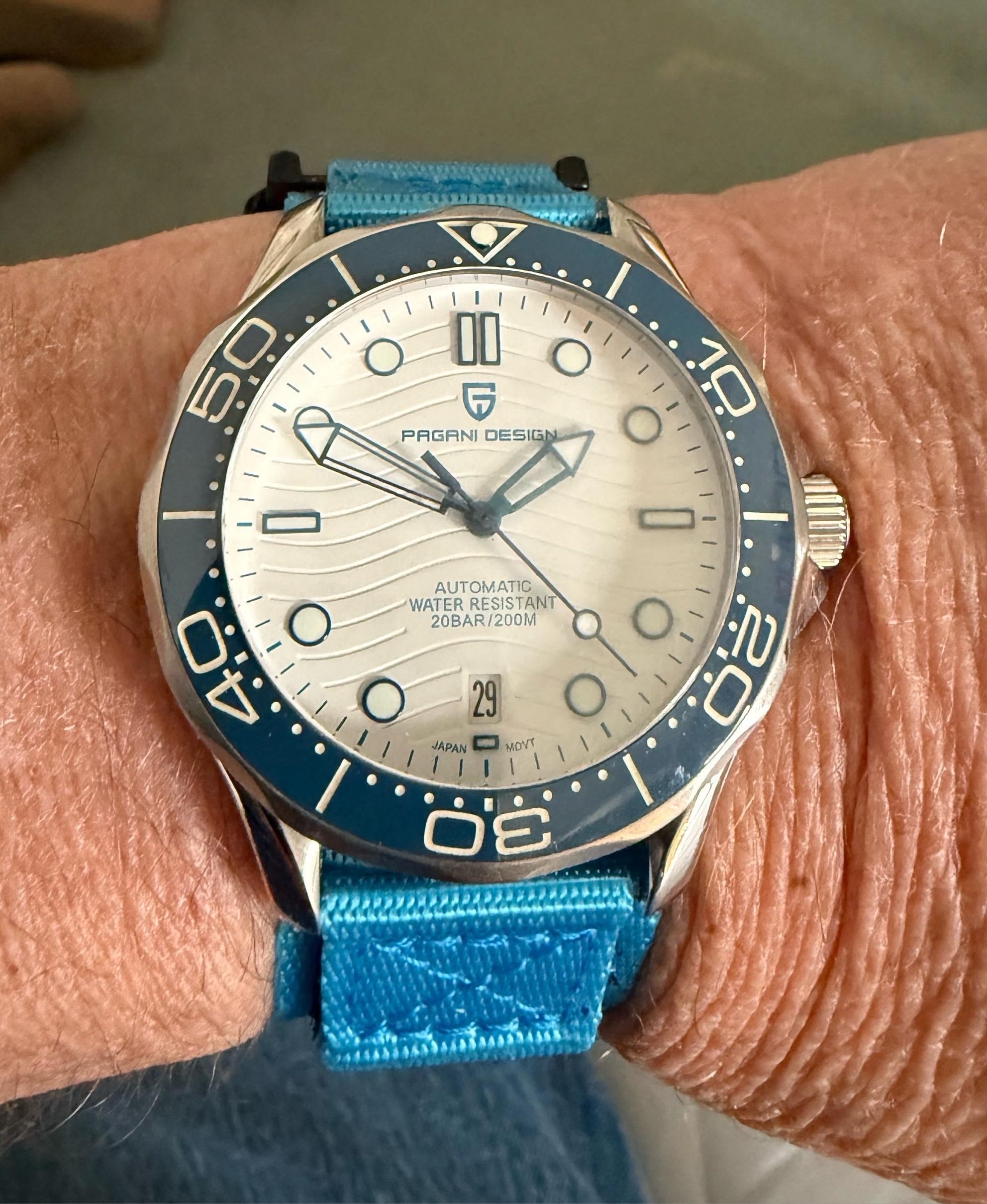 Wristcheck December 29, 2025 | WatchCrunch