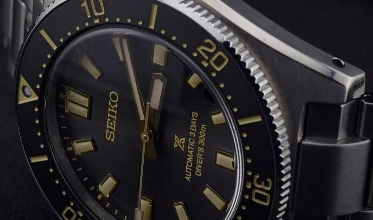 A Deep Dive Review of the New Seiko SPB455 | WatchCrunch