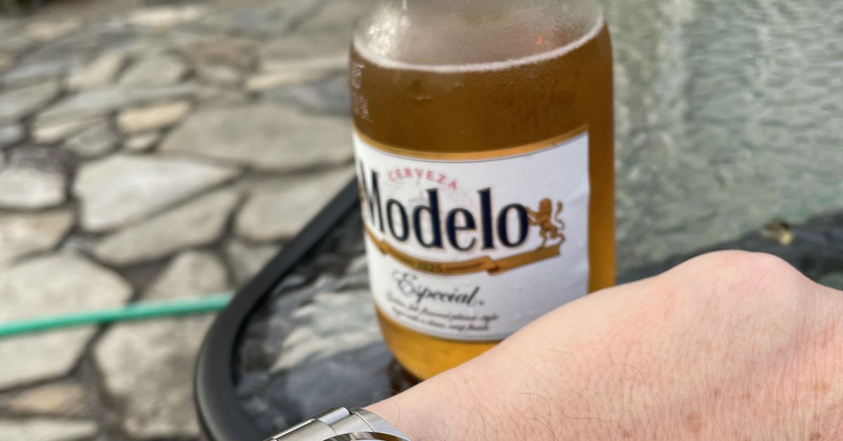 It’s five o’clock somewhere | WatchCrunch