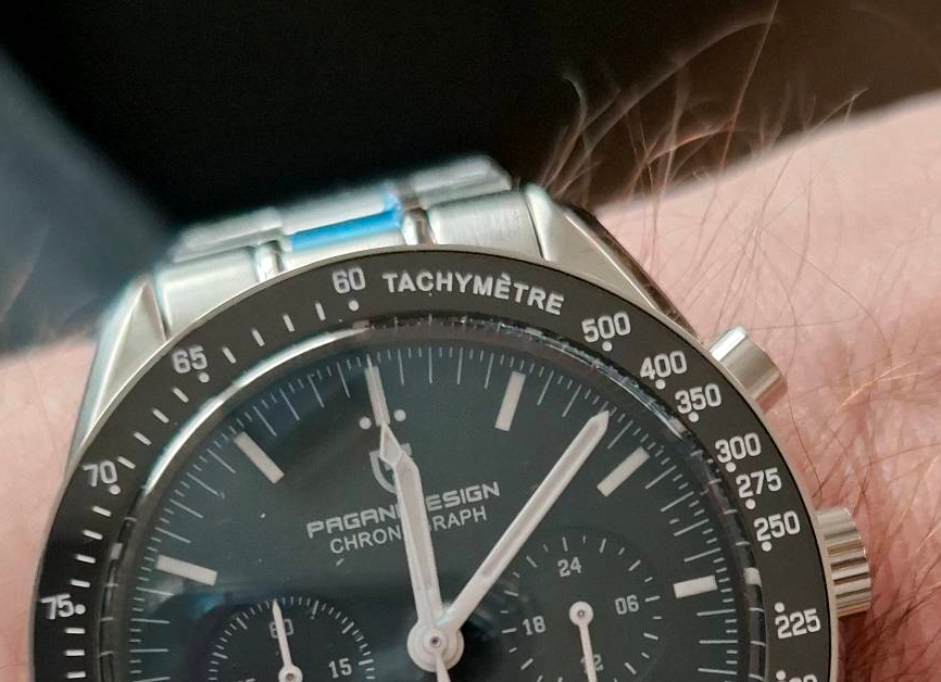 New watch alert ⚠️ | WatchCrunch