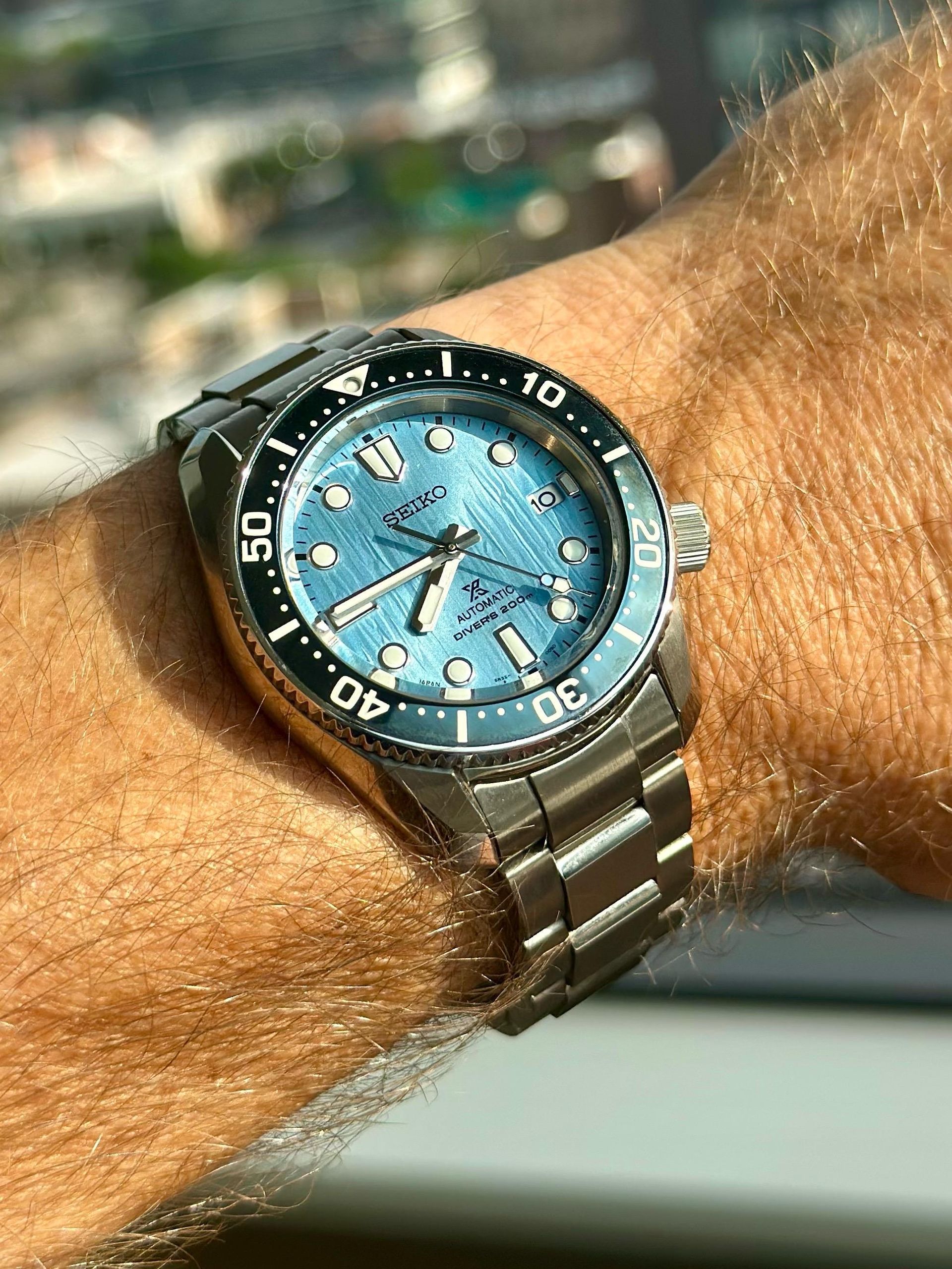 Wristcheck July 10, 2025 | WatchCrunch