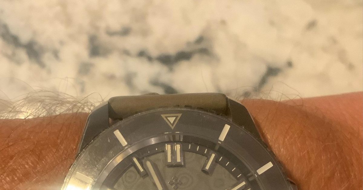 Wristcheck September 20, 2025 | WatchCrunch