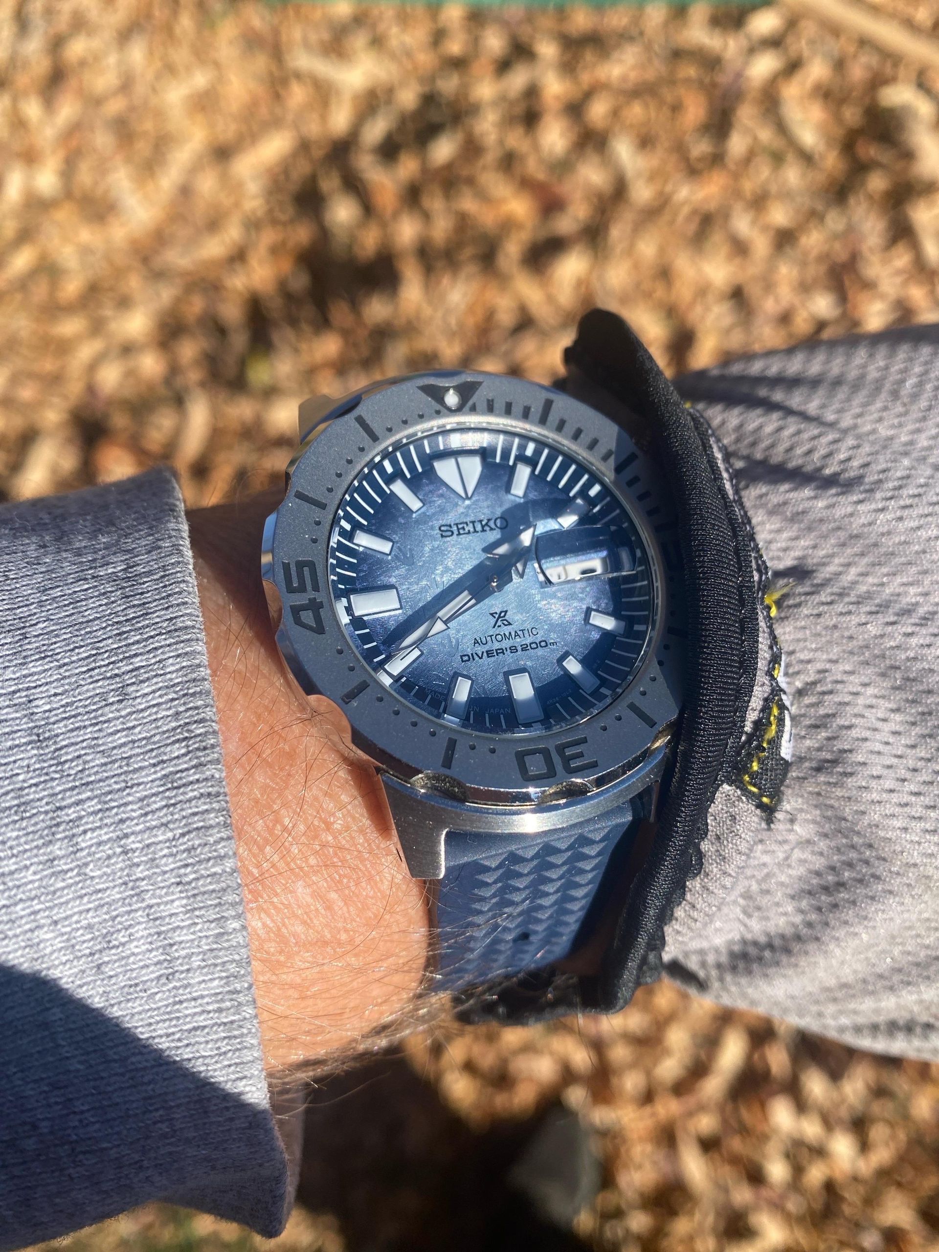Wristcheck November 6, 2025 | WatchCrunch