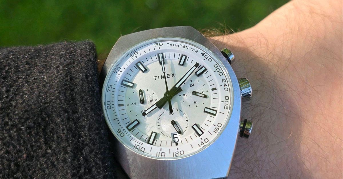 Wristcheck June 5, 2025 | WatchCrunch