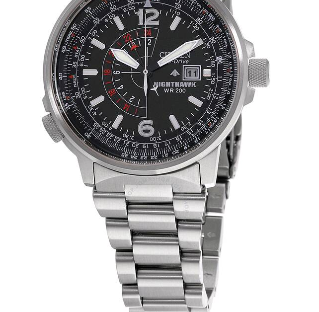 Slide Rule Bezel Watches... ? Nighthawk? | WatchCrunch