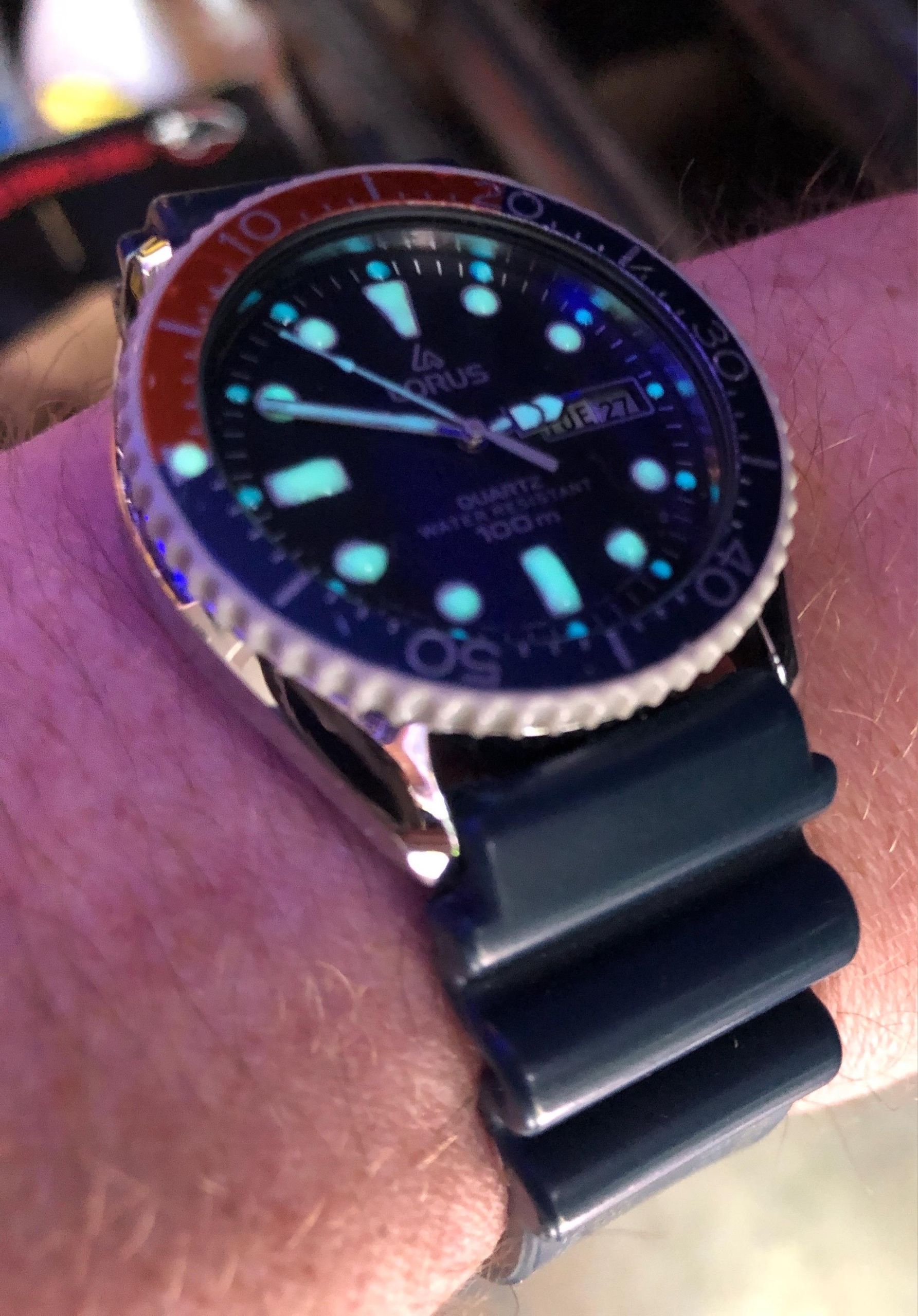 Wristcheck May 27, 2025 | WatchCrunch