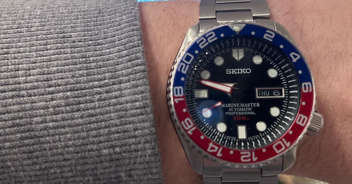 Four Months Later… What is The Longest You Have Waited For a Watch ...