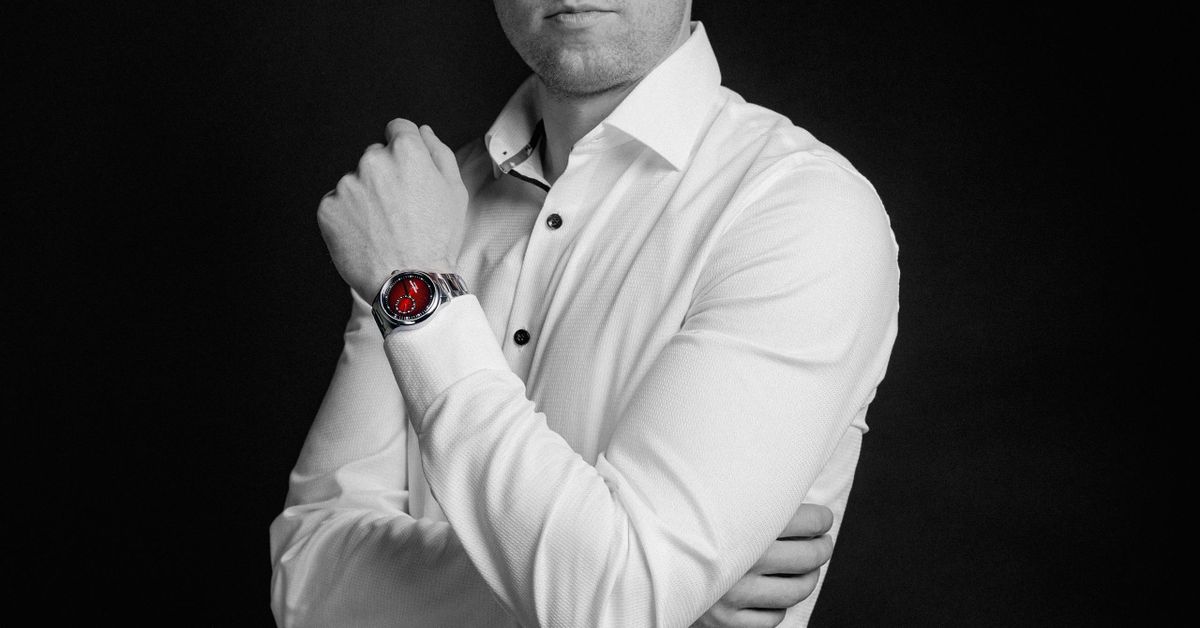 Venezianico Redentore Enigma | WatchCrunch