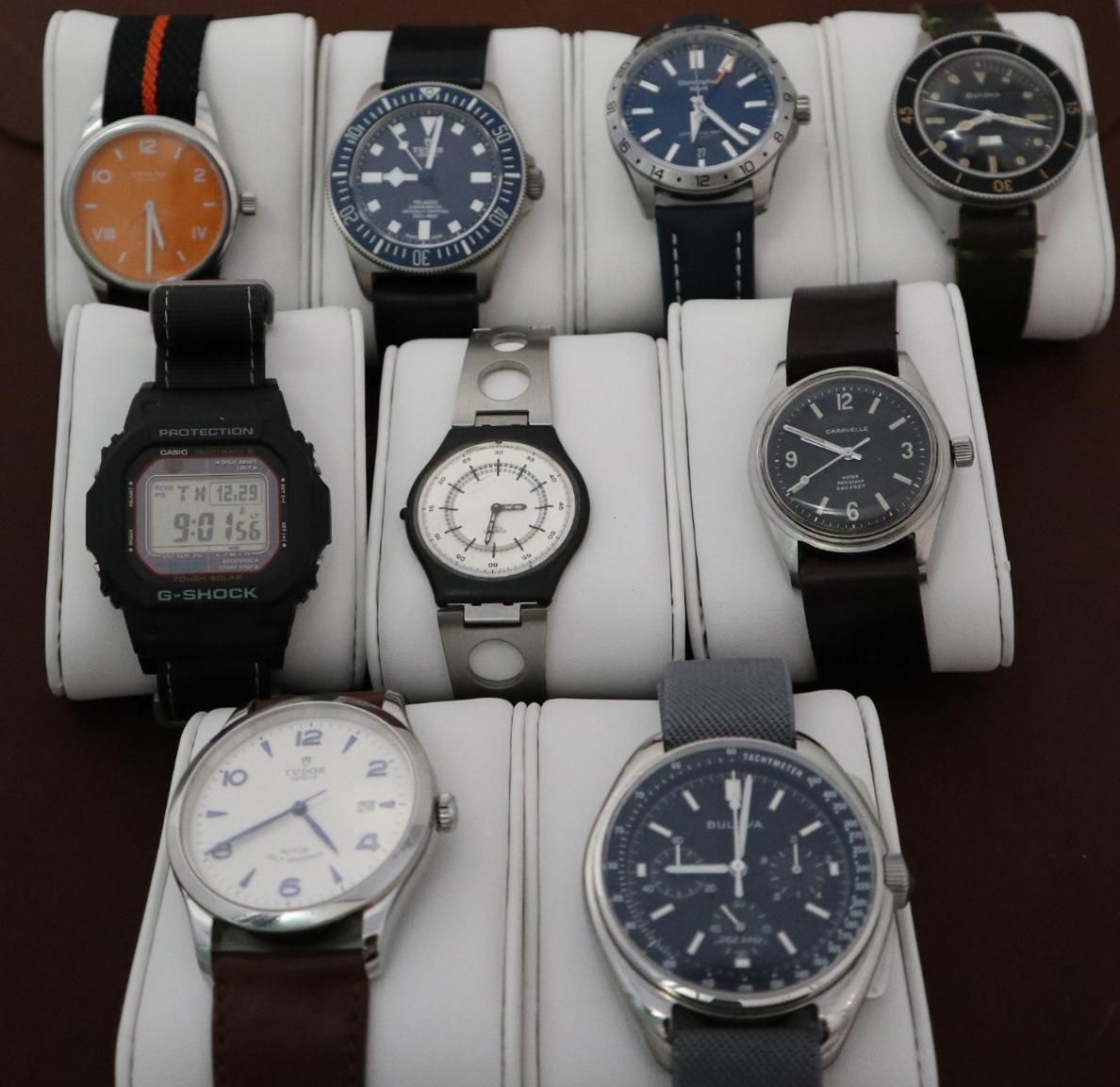 SOTC - I may be done | WatchCrunch