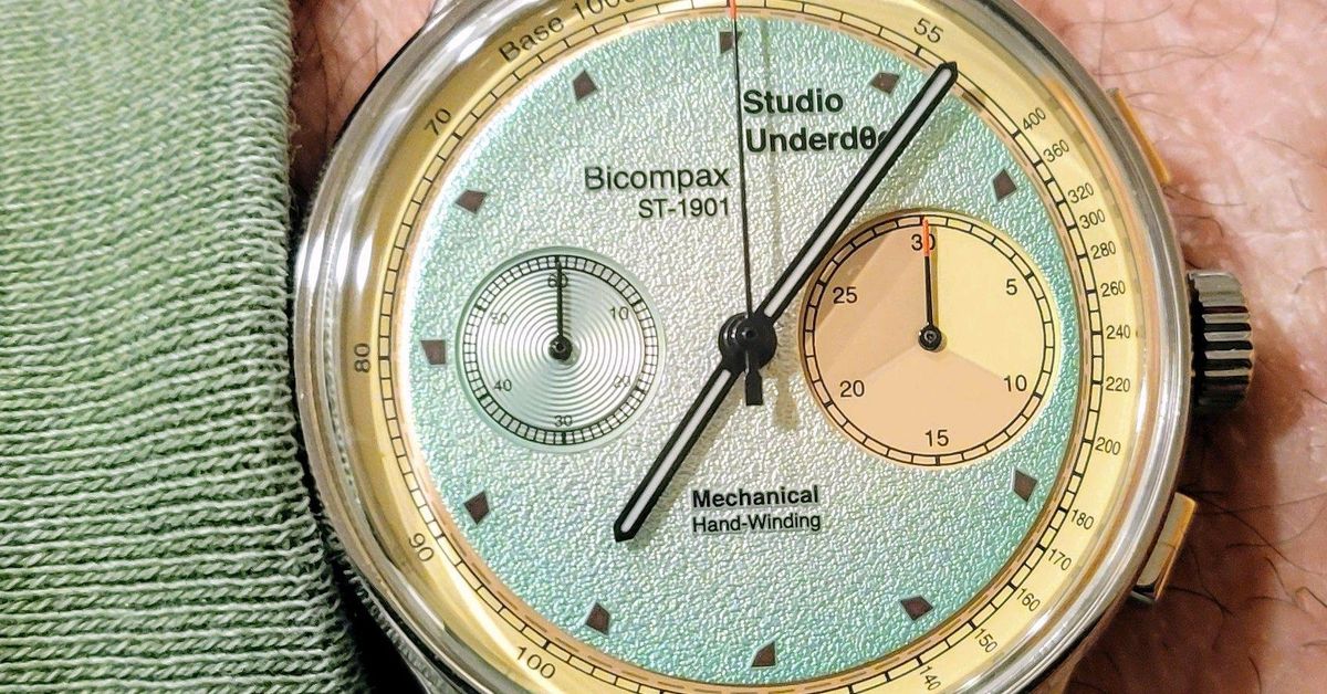 Wristcheck February 23, 2025 | WatchCrunch