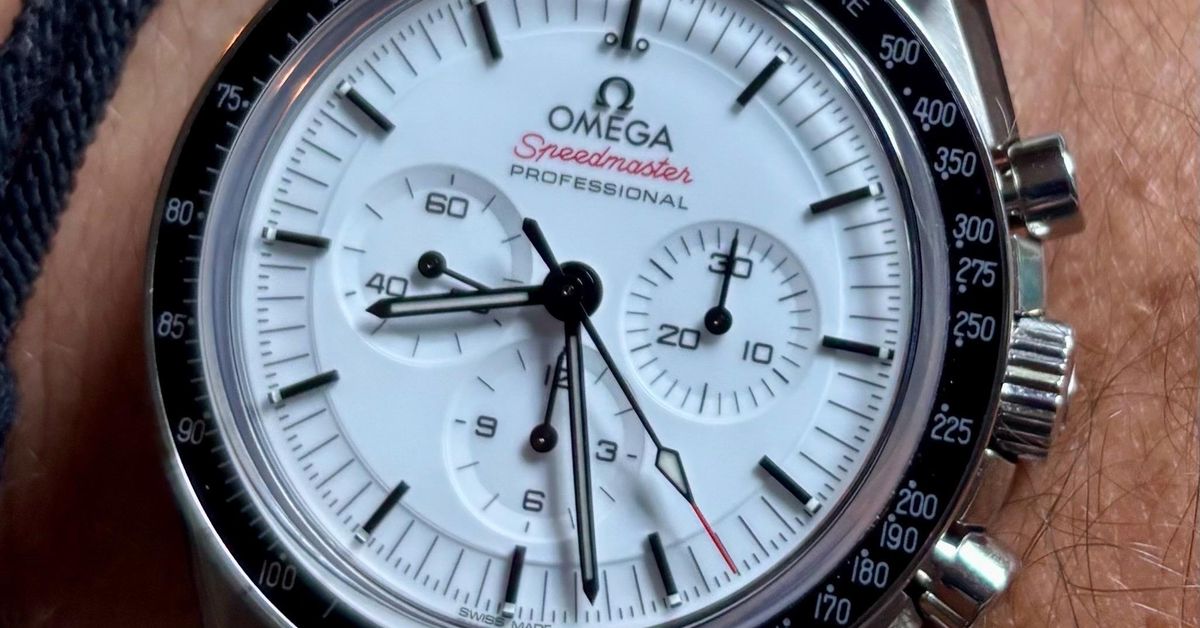 Wristcheck July 15, 2025 | WatchCrunch