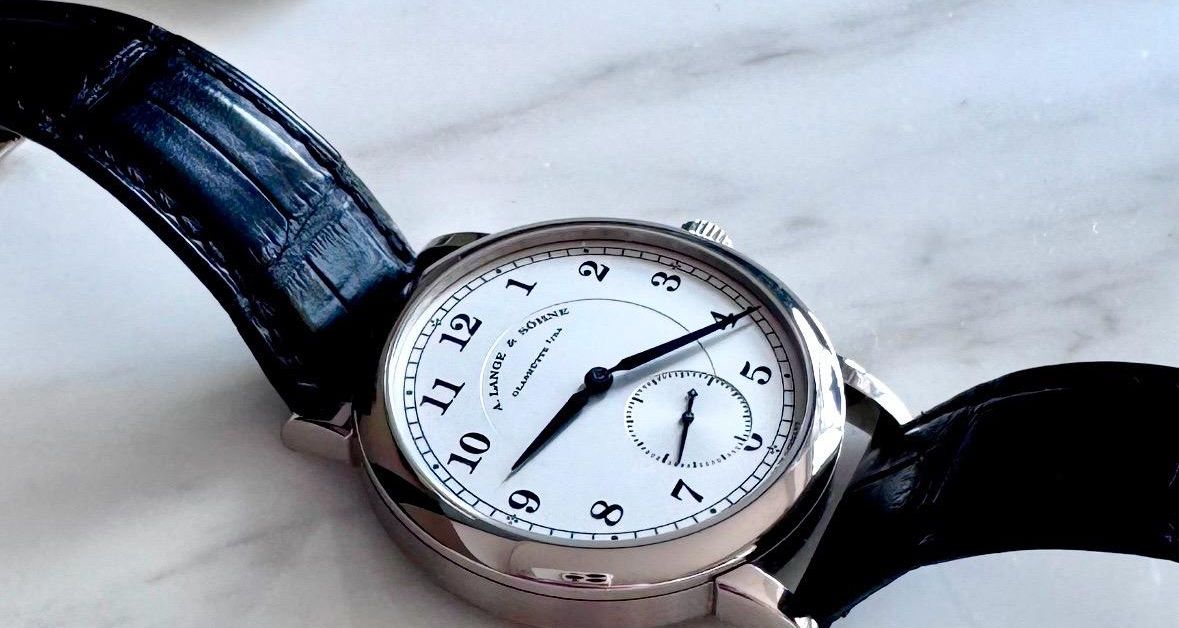 1815 - Almost a year! | WatchCrunch