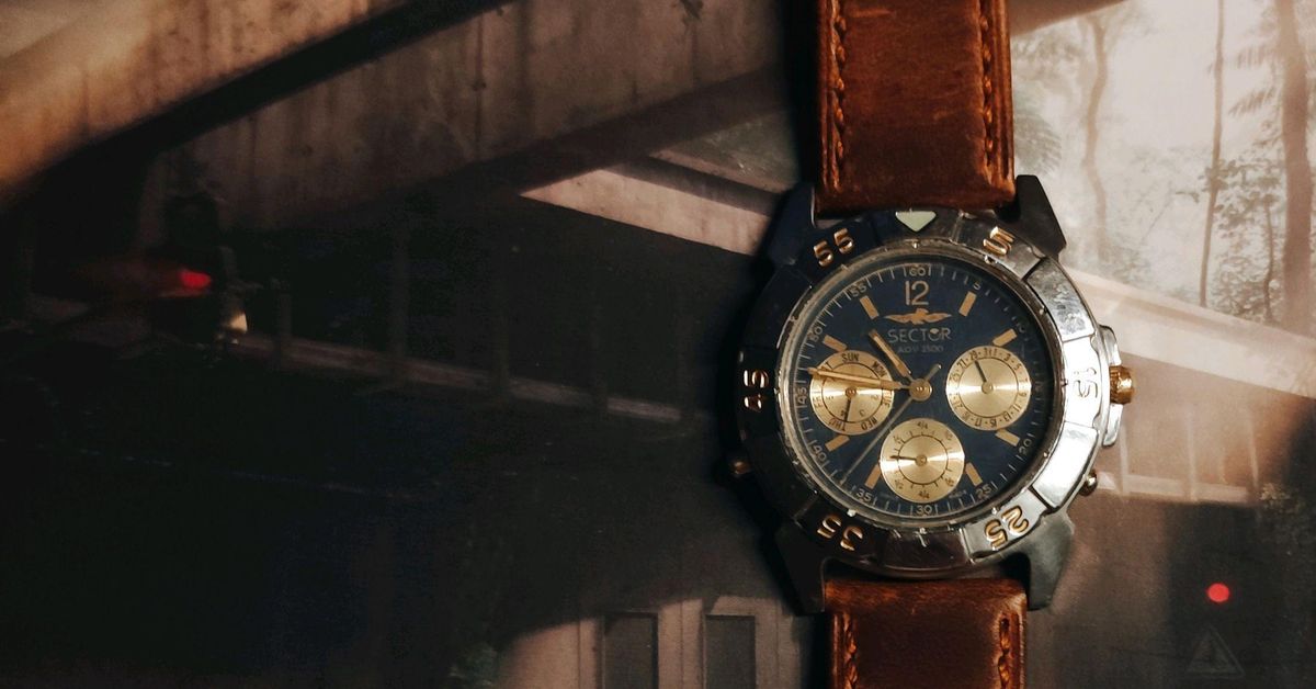 NWA: Sector ADW 2500 | WatchCrunch