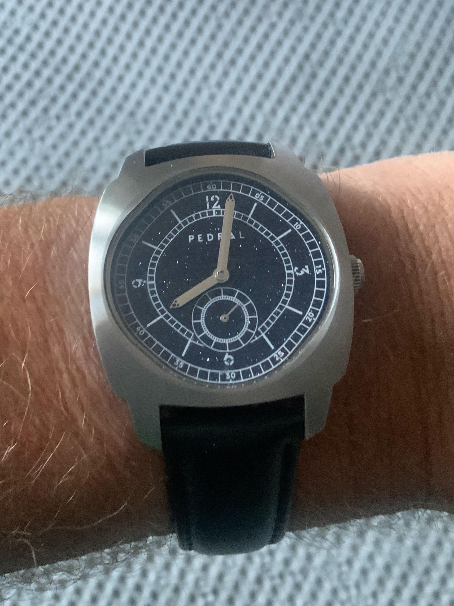 Wristcheck September 29, 2025 | WatchCrunch