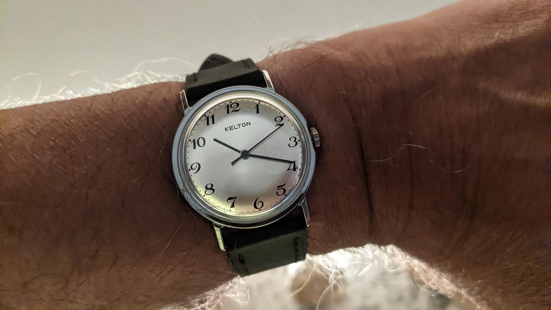 Wristcheck November 7, 2025 | WatchCrunch