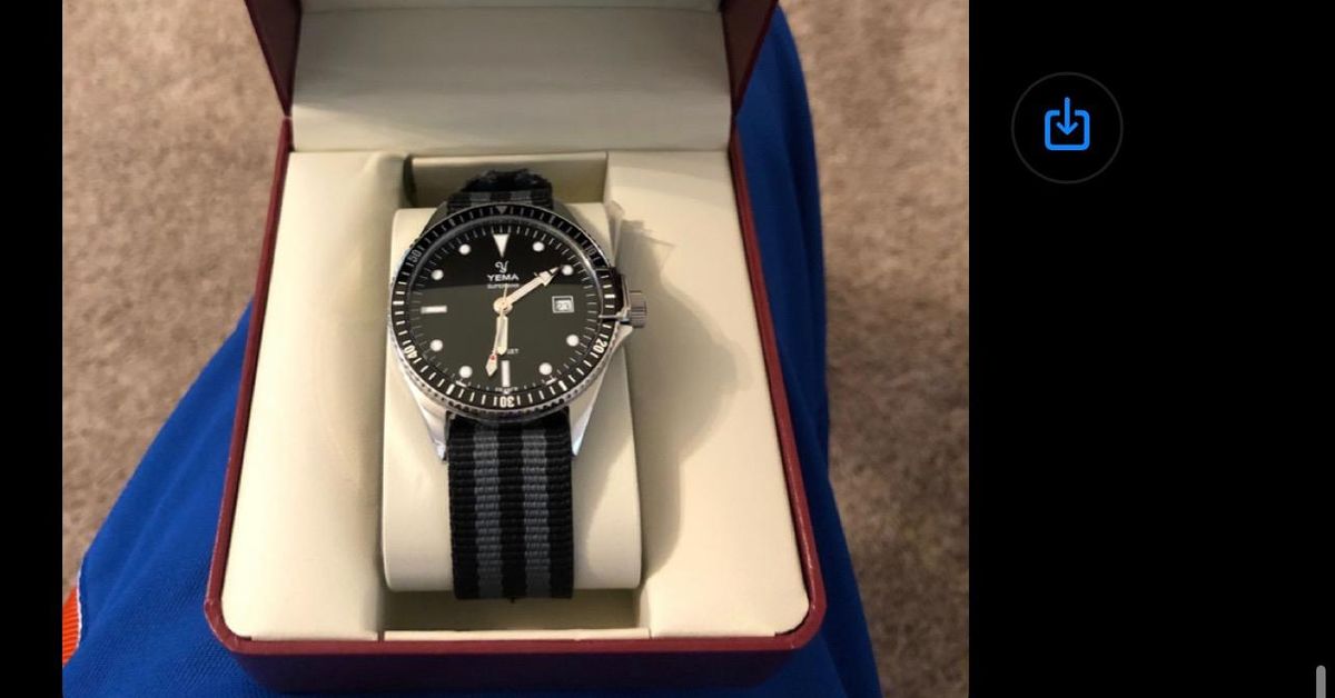 Dear Watch Crunch… | WatchCrunch