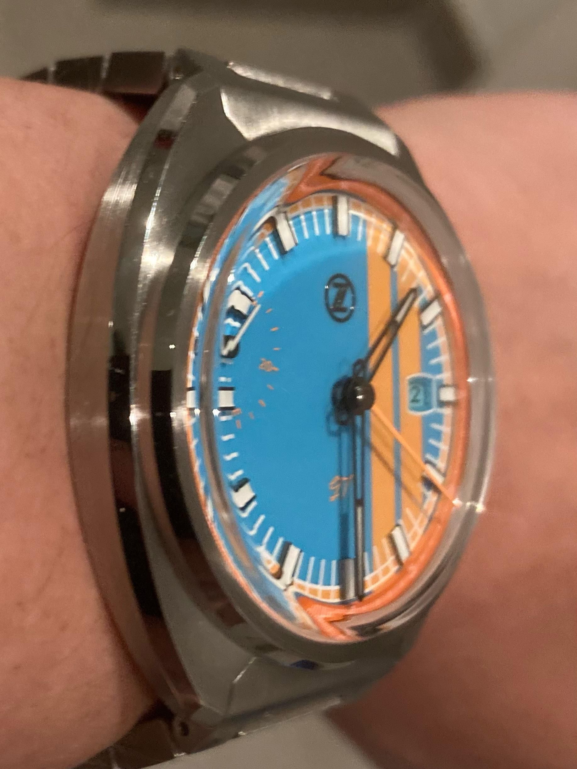Wristcheck May 12, 2025 | WatchCrunch
